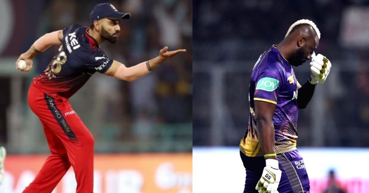 KKR vs RCB Ticket Price at Eden Gardens 2025: Your Ultimate Guide to ...
